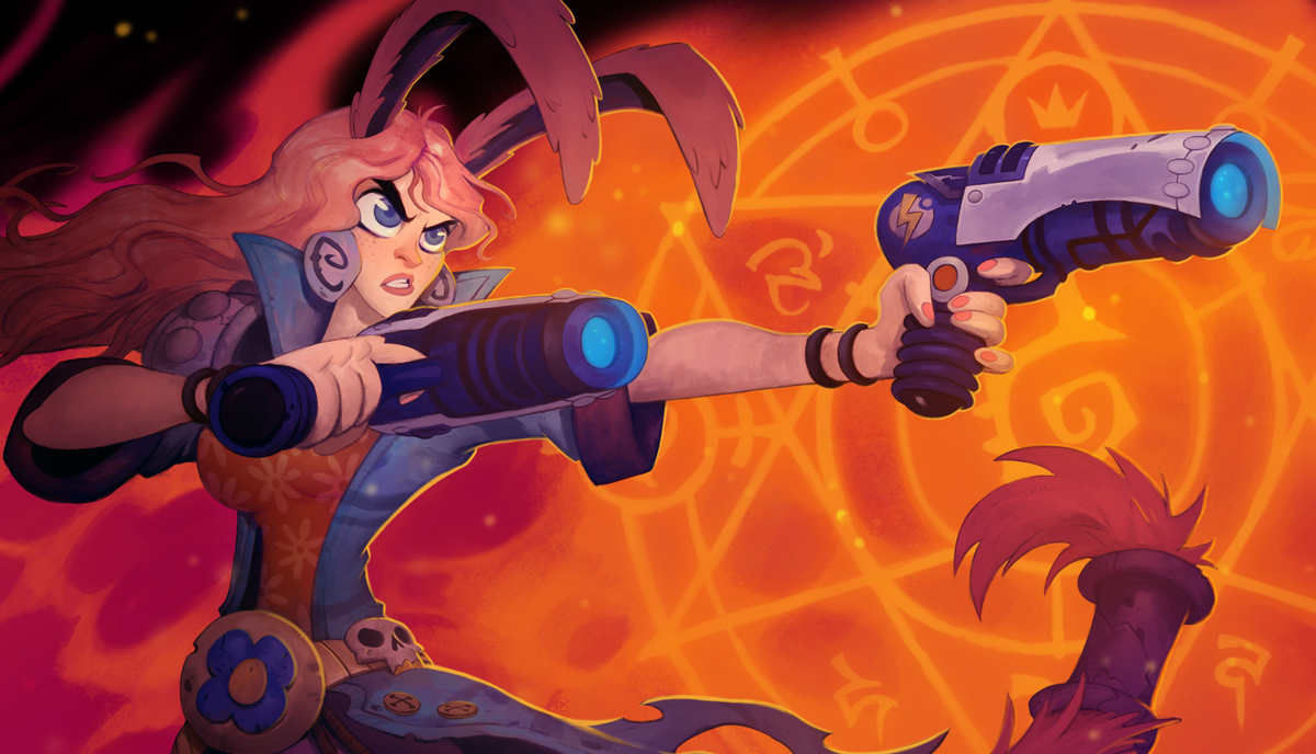 How an MMO turns free-to-play without losing its soul | PC Gamer