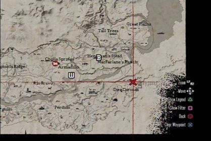 Red Dead Redemption hunting missions and Master Hunter guide | GamesRadar+