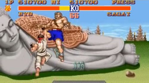 Gaming bucket list: 22 essential experiences for every gamer | GamesRadar+