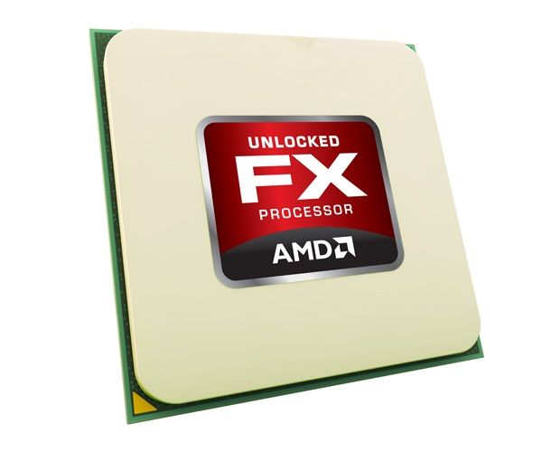 AMD FX-6100 6-core CPU now available from £80 | ITProPortal