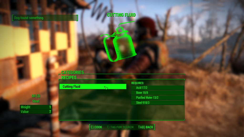 Fallout 4 crafting guide | PC Gamer