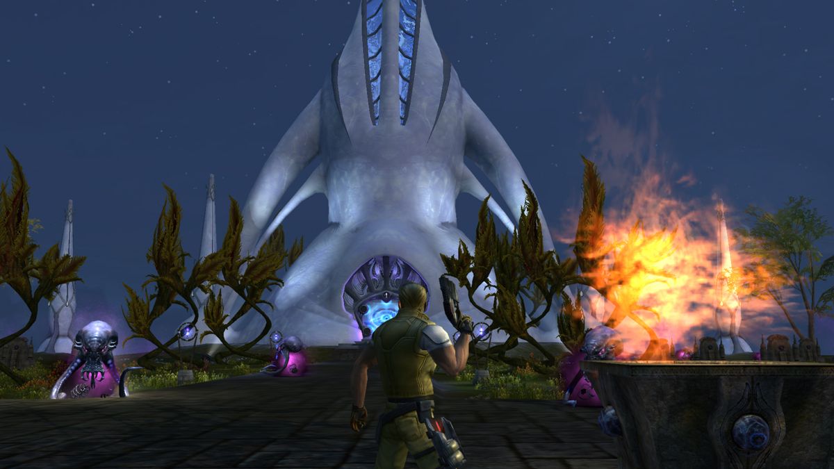 The biggest MMO failures in history | PC Gamer