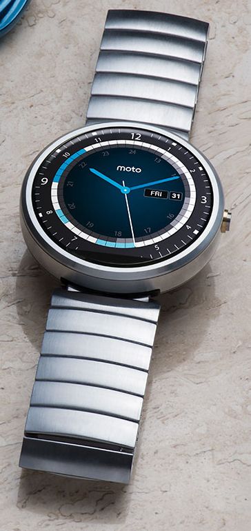 Apple Watch vs Android Wear: which smartwatch is best? | TechRadar