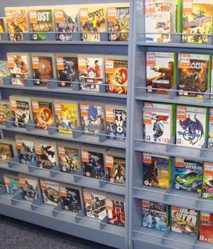 Gamer culture will suffer if next gen blocks used games | GamesRadar+