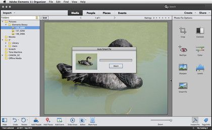 Adobe Photoshop Elements 11 review | TechRadar