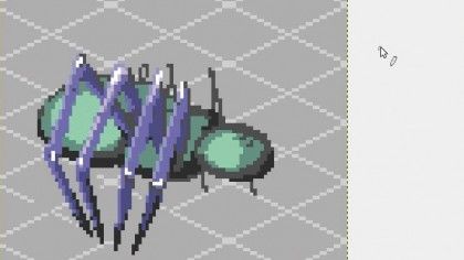 How to make awesome pixel art | TechRadar