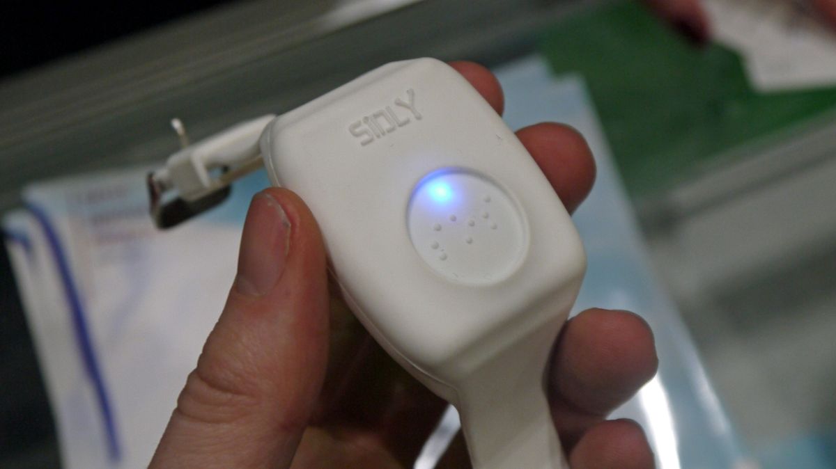 These 4 wearables could save your life | TechRadar