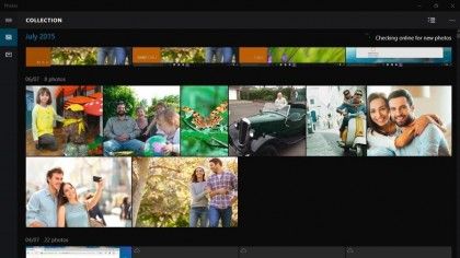 How to use the Windows 10 Photos app | TechRadar