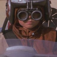 The Phantom Menace 3D: 12 Key Scenes | GamesRadar+