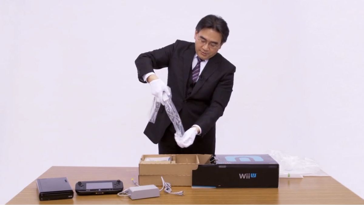 The most wonderfully weird moments in Nintendo Direct history | GamesRadar+