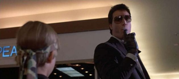 23 Awesome Movie Prosthetics | GamesRadar+