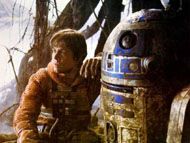 BLOG What Was R2-D2 Really Saying? Part IV | GamesRadar+