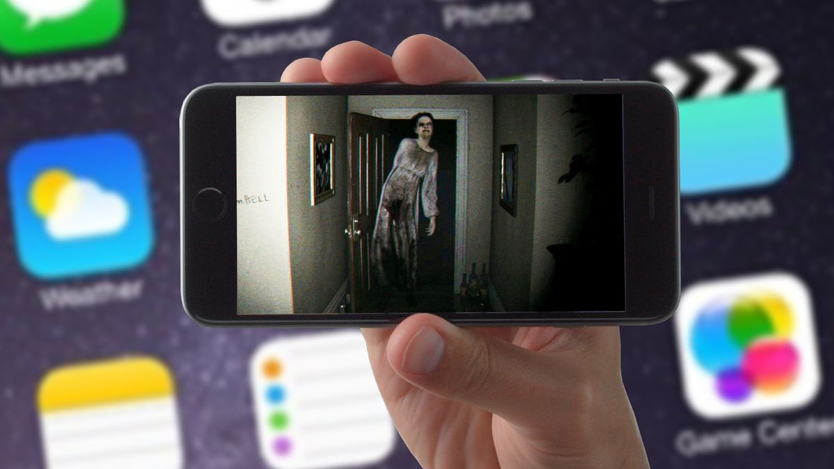 6 console games that would be better on iPhone | GamesRadar+