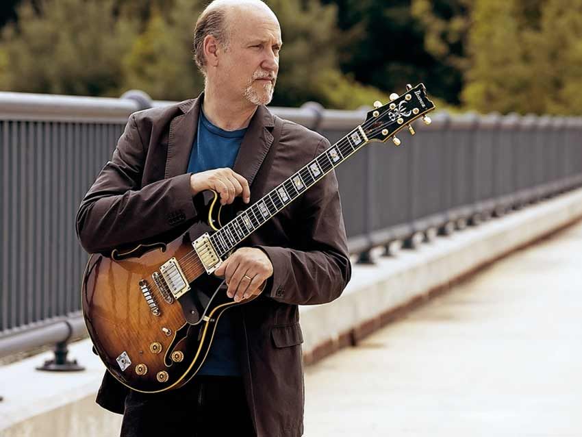 82 famous players on their first guitars | MusicRadar