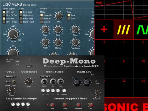 Free music software: the best audio app and plug-in downloads on the ...