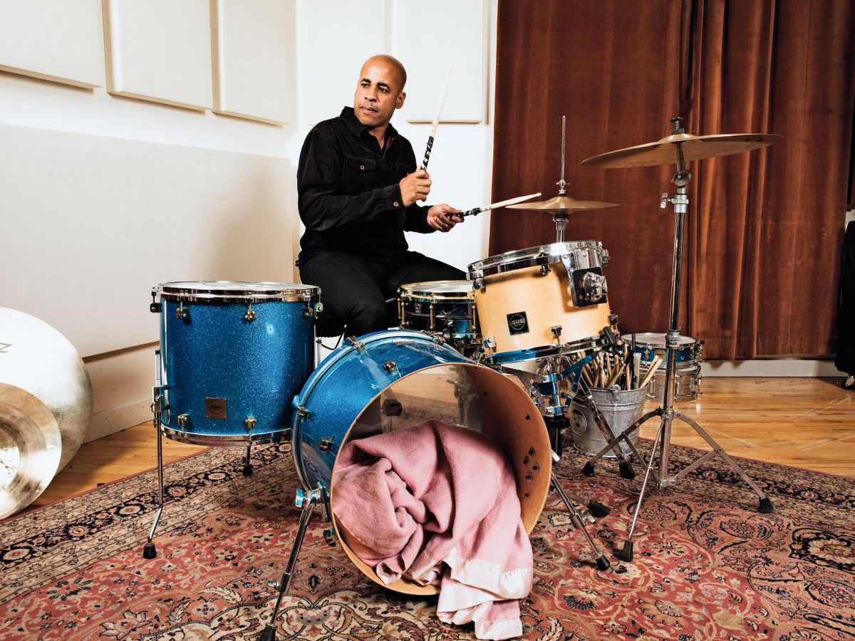 The drummers of David Bowie | MusicRadar