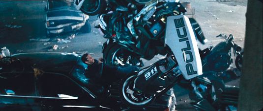 The making of Transformers | Creative Bloq