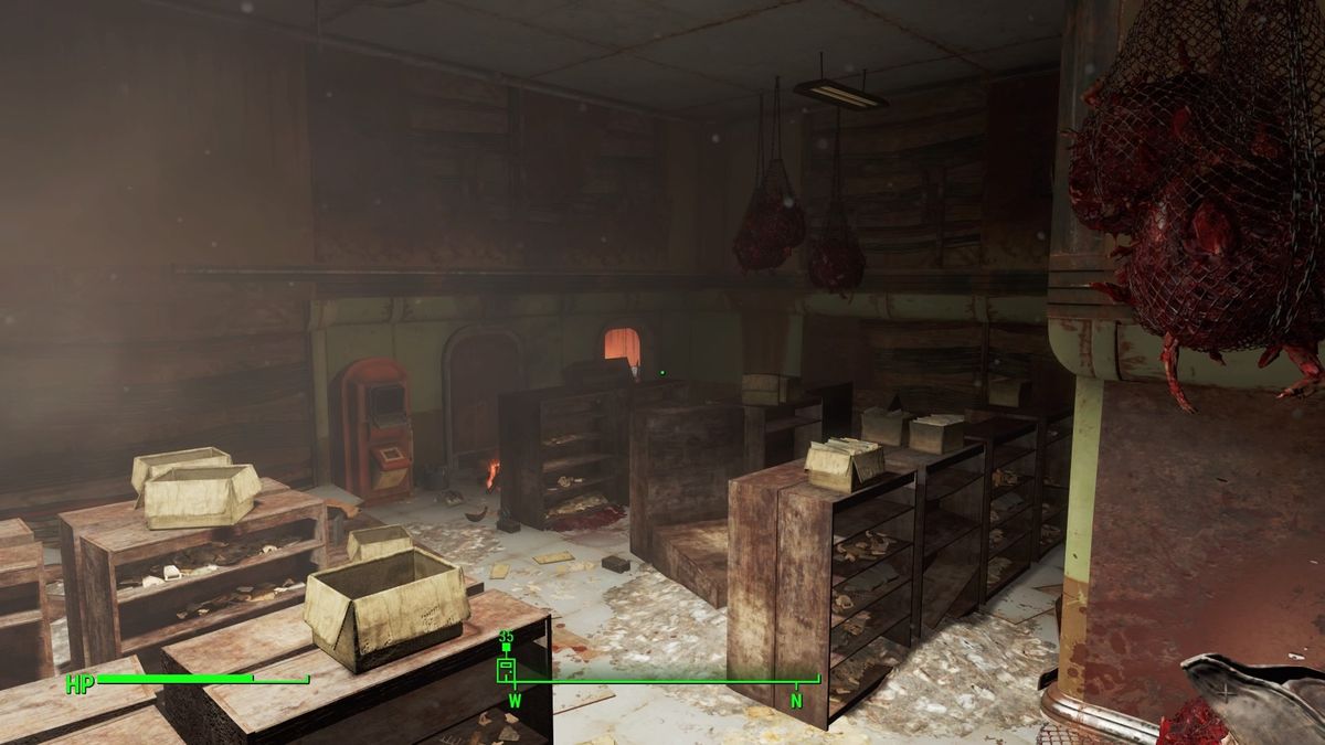 Fallout 4 Unstoppables - Fallout 4 Comic Book and Magazine Locations ...