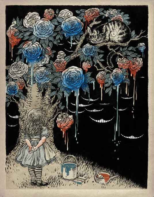 How to be an award-winning illustrator | Creative Bloq