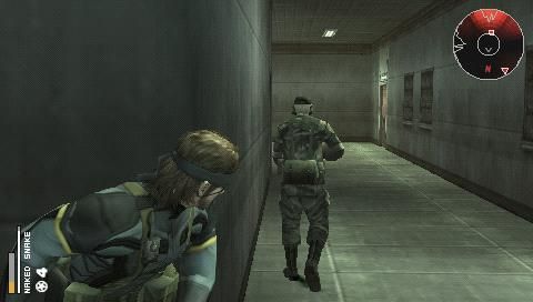 Metal Gear Solid: Portable Ops Plus review | GamesRadar+