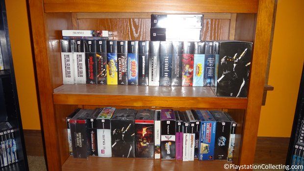 Wanna see every PlayStation 2 game ever released in the US? | GamesRadar+