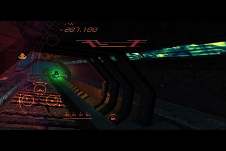 Xyanide review | GamesRadar+