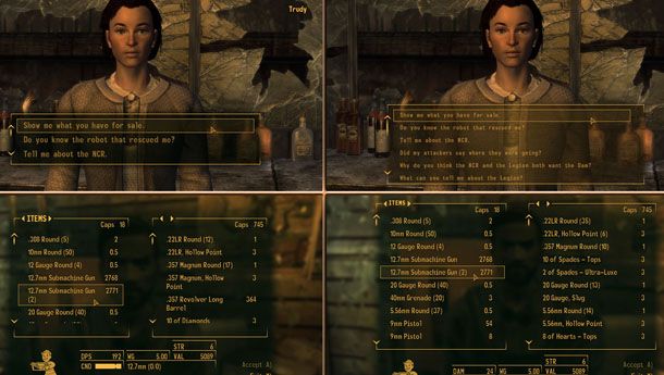 The best mods for Fallout: New Vegas | PC Gamer