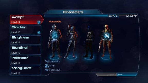 Mass Effect 3 multiplayer tips and strategies guide | GamesRadar+