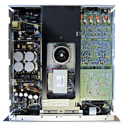 Yamaha NP-S2000 review | TechRadar