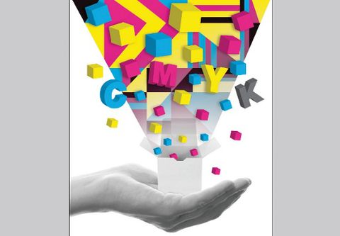 Merge vectors with photographic imagery: Page 2 - Page 2 | Creative Bloq