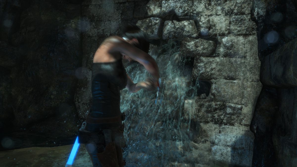 Rise of the Tomb Raider Optimization Guide | PC Gamer