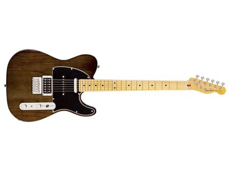 Fender announces Modern Player Series | MusicRadar