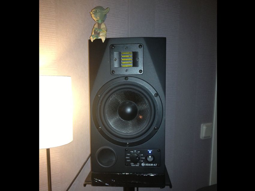 Me in my studio: Cazzette | MusicRadar