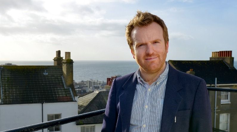 PixelPyros creator shares why he loves open source | Creative Bloq