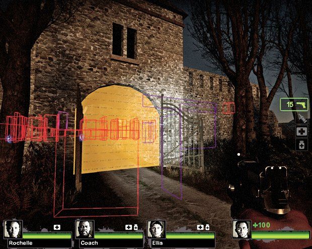 Map making in Left 4 Dead 2 | GamesRadar+