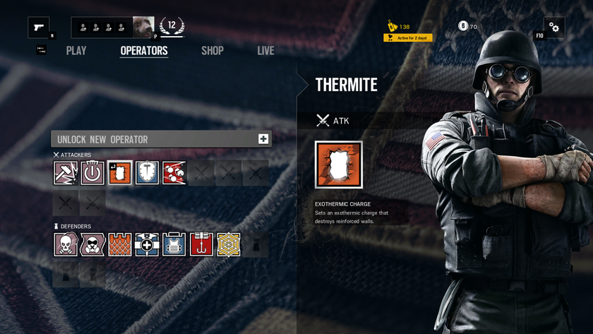 Seven things I wish I’d known before starting Rainbow Six Siege | PC Gamer