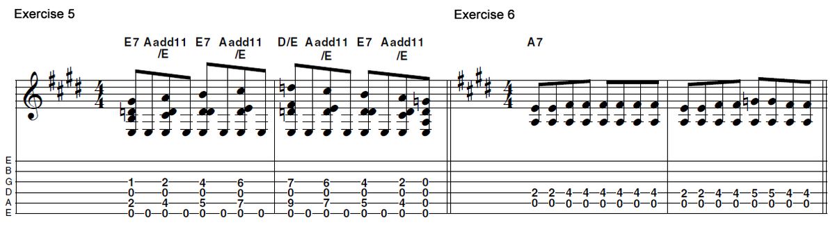 How to play fingerstyle blues guitar: part 3 | MusicRadar