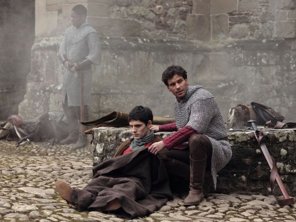 Merlin "The Darkest Hour (Part 2)" TV Review | GamesRadar+