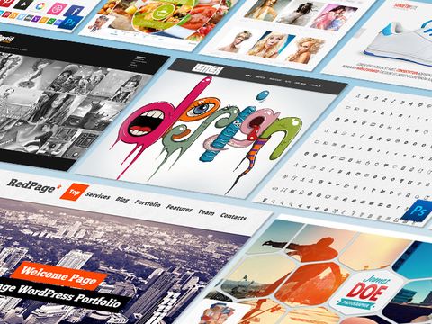 Grab this free bundle of designer assets now | Creative Bloq