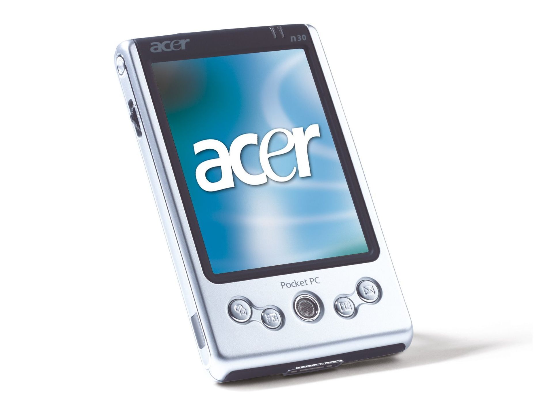 Acer N30 review | TechRadar