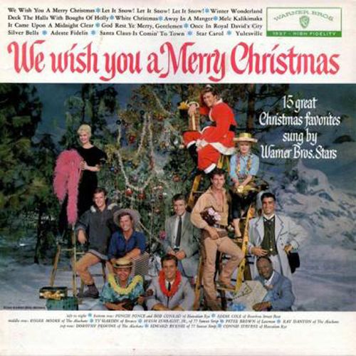 The Worst Christmas Album Covers Ever: Pt. 2 | MusicRadar