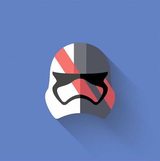 15 free Star Wars: Force Awakens icons | Creative Bloq