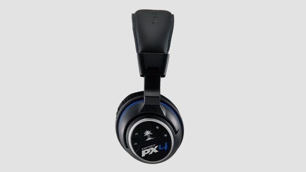 Turtle Beach Ear Force PX4 review | T3