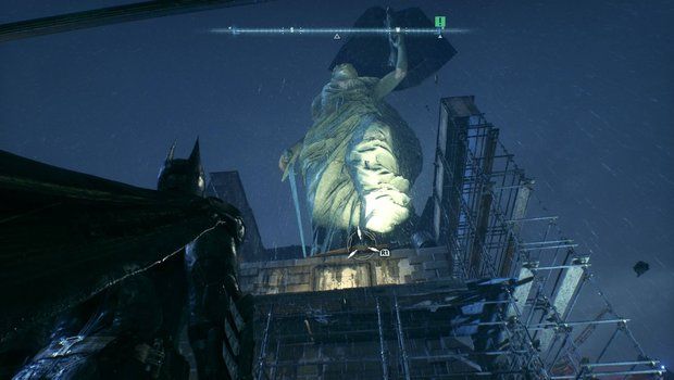 Batman Arkham Knight Riddler guide to solve every challenge | GamesRadar+