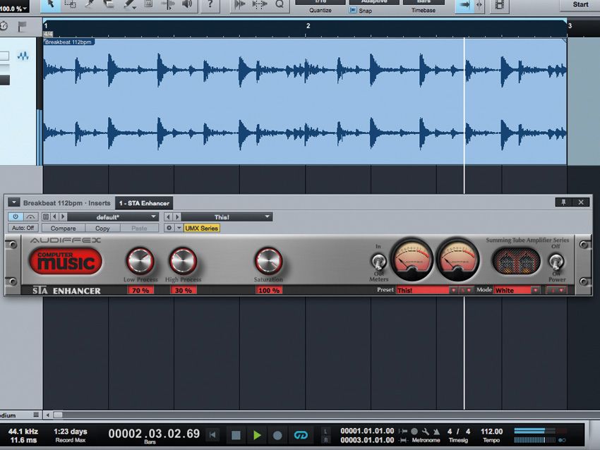 10 ways to fix or enhance the treble in your mix | MusicRadar