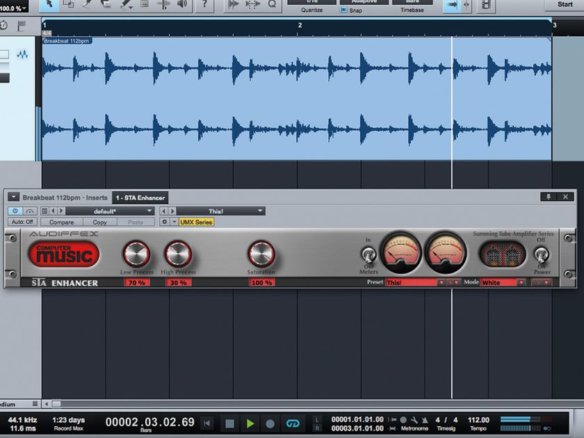 10 ways to fix or enhance the treble in your mix | MusicRadar