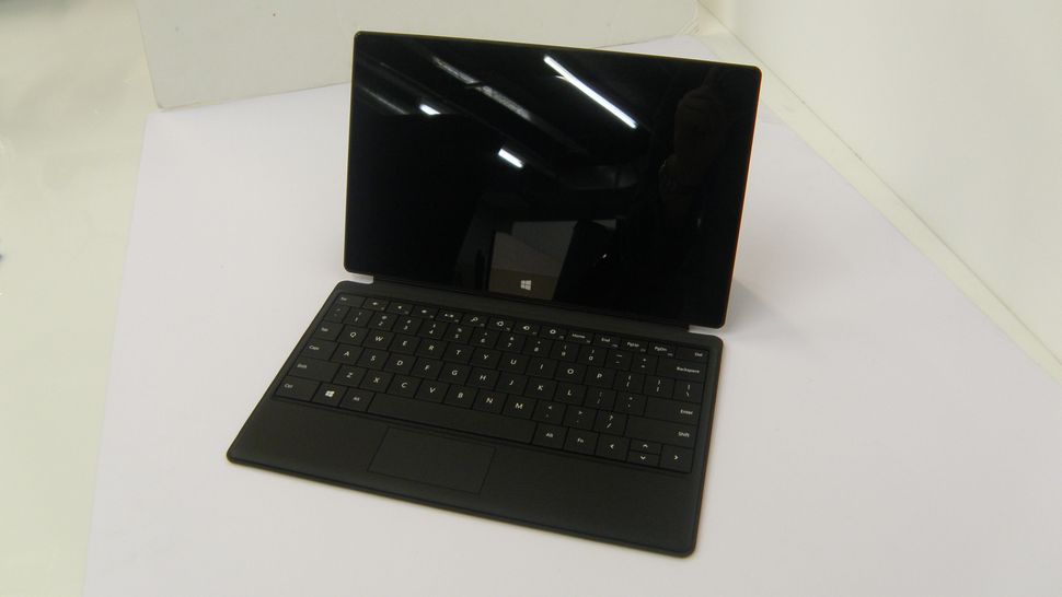 Microsoft Surface RT review | TechRadar