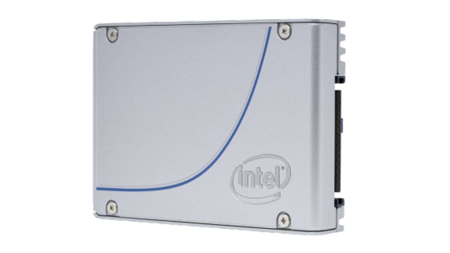 Intel's new SSDs with 3D NAND tech are staggeringly quick | TechRadar