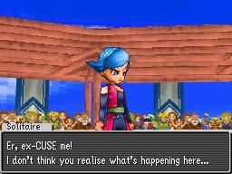 Dragon Quest Monsters: Joker review | GamesRadar+