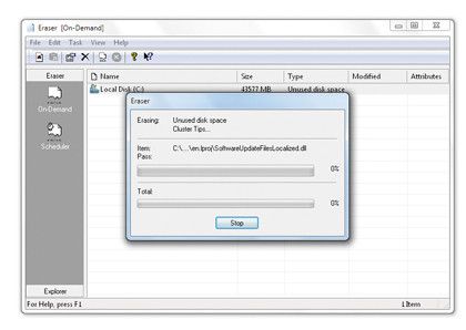 How to securely destroy your data | TechRadar